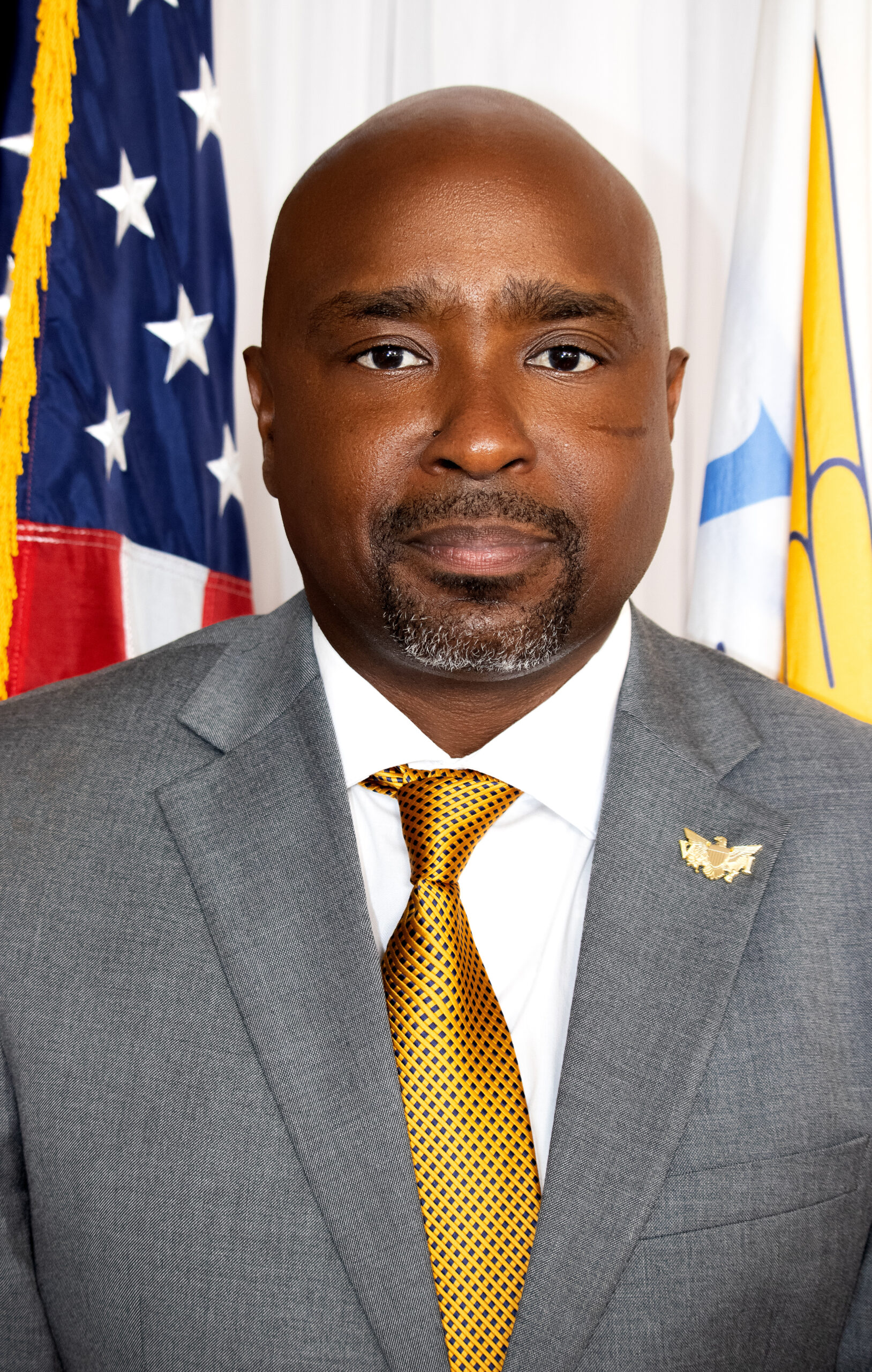 Commissioner - Virgin Islands Department of Public Works